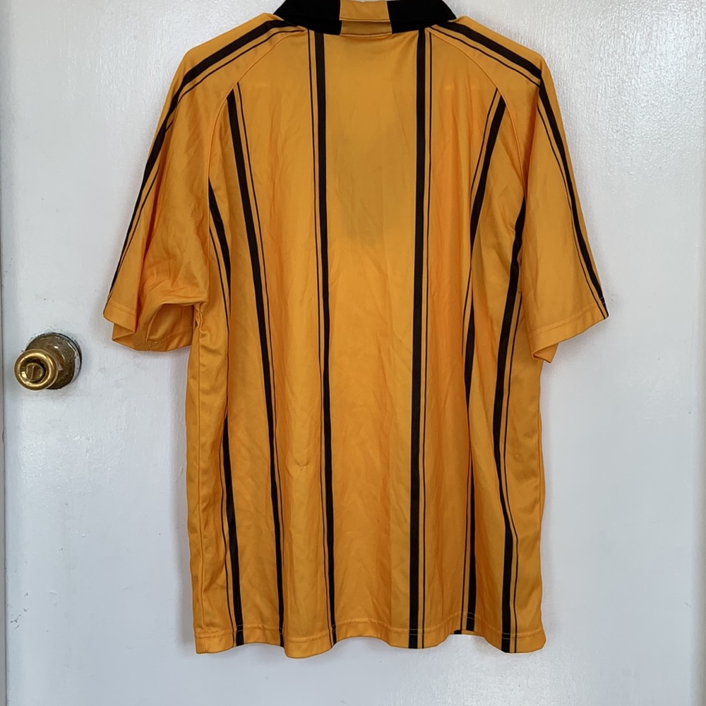 Authentic Referee Uniform Jersey - Gem